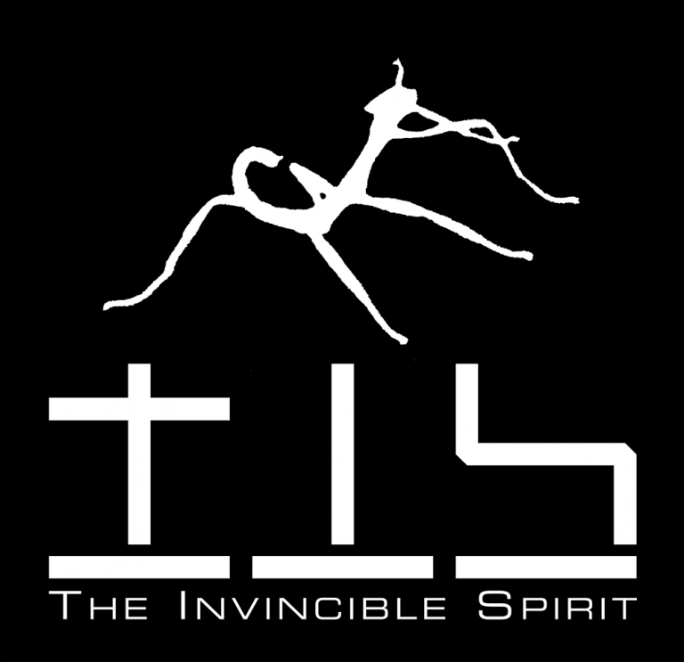 BIOGRAPHY OF THE INVINCIBLE SPIRIT